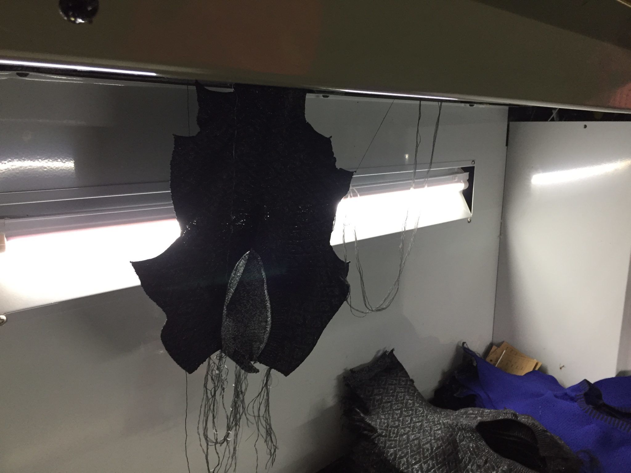 Knit Shoe Construction | Shoemakers Academy