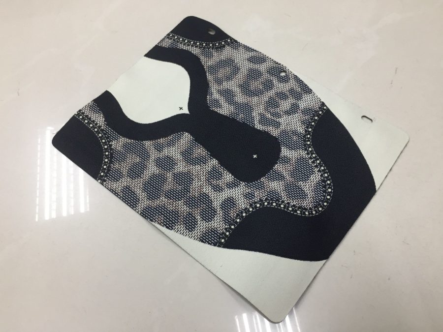 Knit Shoe Construction | Shoemakers Academy