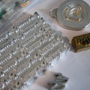 RF Welding and Compression Molding for Shoes