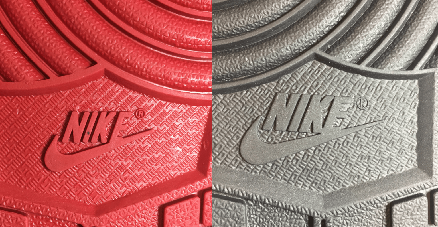 How to Spot Fake Air Jordans - Don't Get Ripped off!