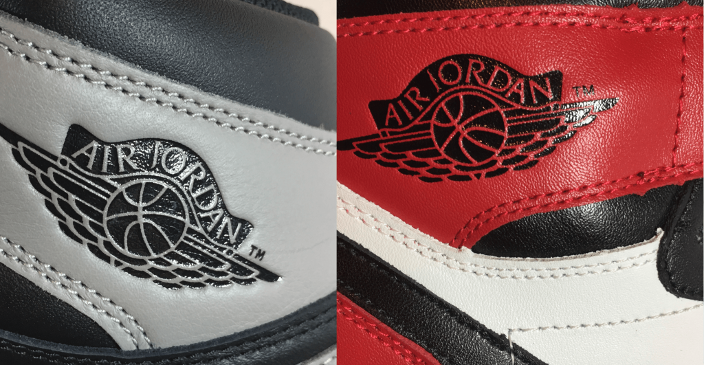 How to Spot Fake Air Jordans - Don't Get Ripped off!
