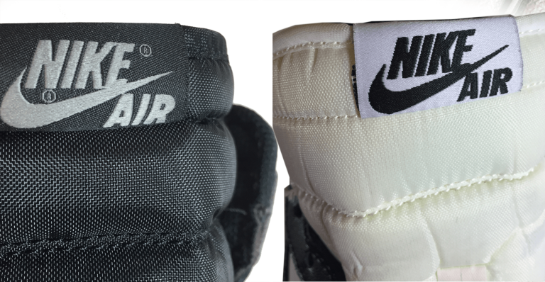 How to Spot Fake Air Jordans - Don't Get Ripped off!