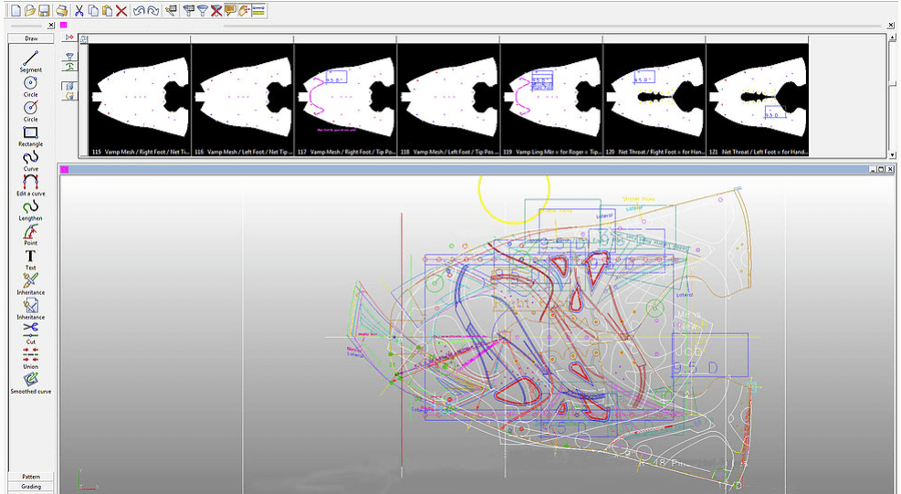 The Future of Footwear Design: F.I.T. with Romans CAD | Shoemakers Academy