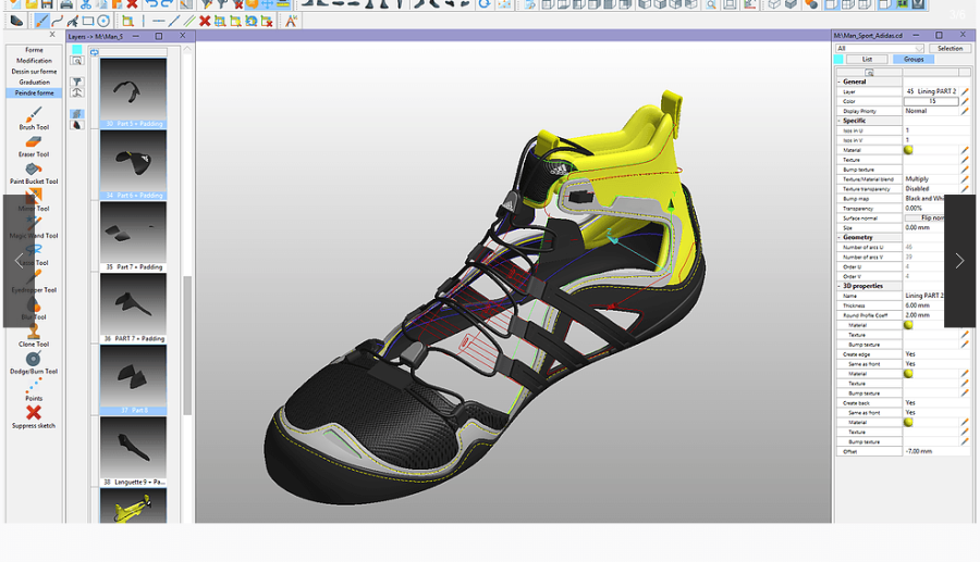 The Future of Footwear Design: F.I.T. with Romans CAD | Shoemakers Academy