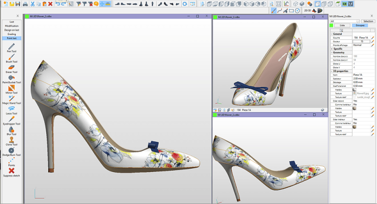 The Future of Footwear Design: F.I.T. with Romans CAD | Shoemakers Academy