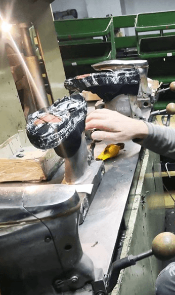 KaveFootwear.com | Shoemakers Academy