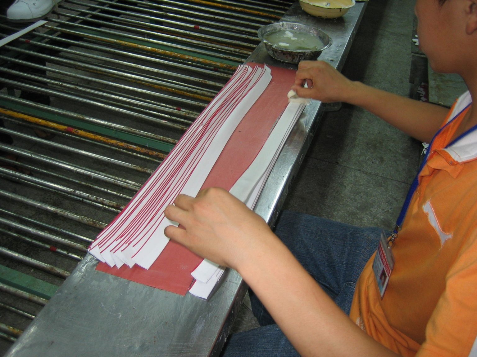 How Vans Shoes are Made: Vulcanized Construction | Shoemakers Academy