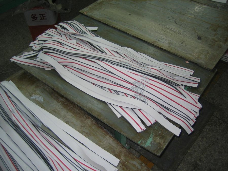 How Vans Shoes are Made: Vulcanized Construction | Shoemakers Academy