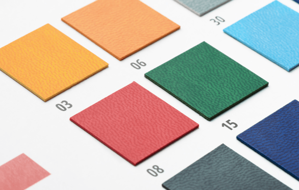 How to Select Footwear Materials - Shoe Designers Guide