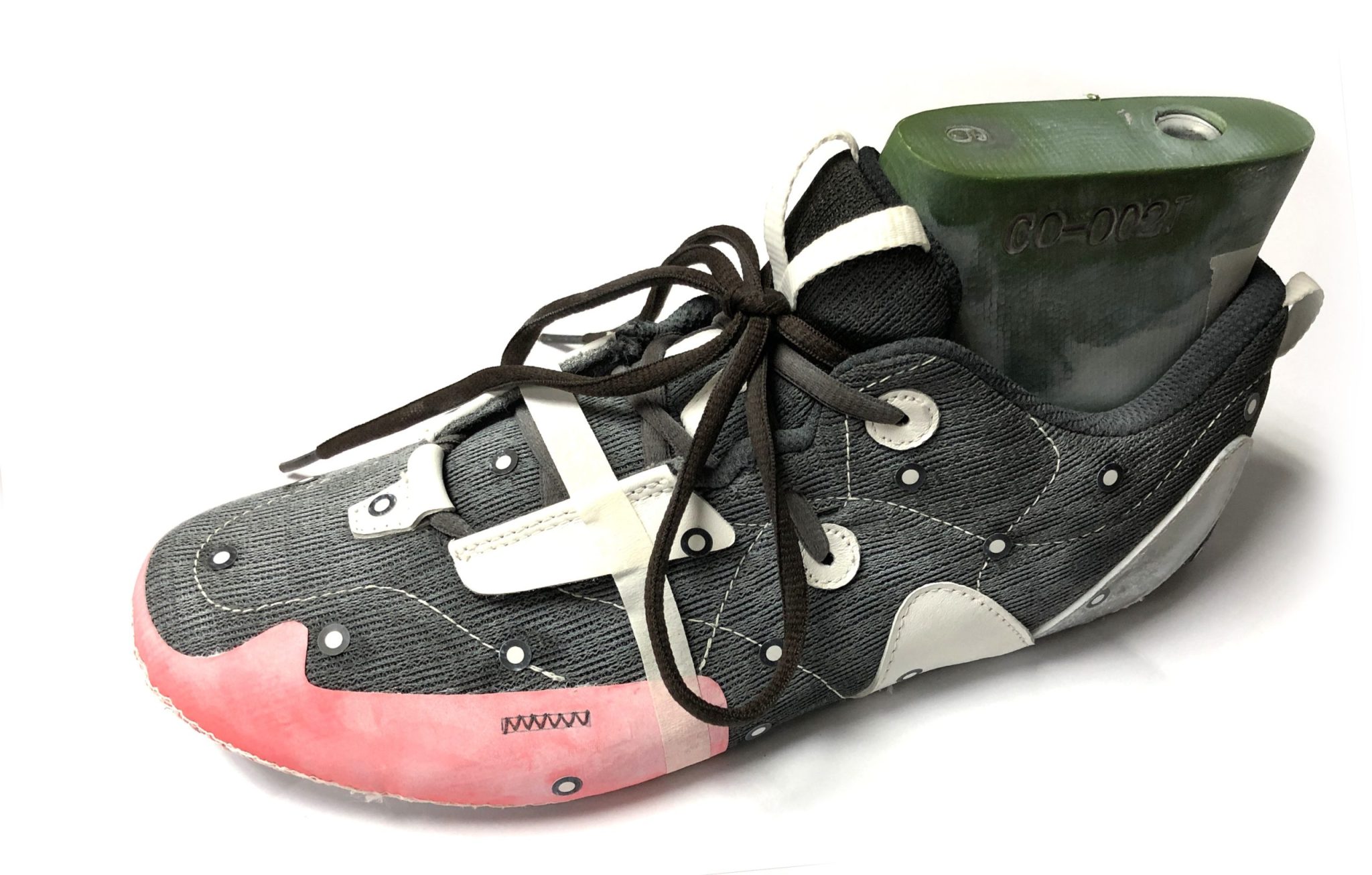 The Shoe Last is First | Shoemakers Academy