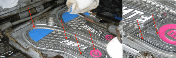 Color Dam - Shoemakers Academy