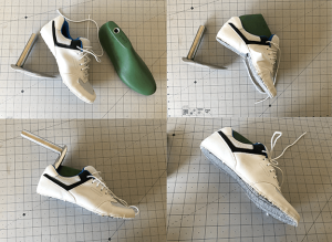 Slip Lasting - Shoemakers Academy