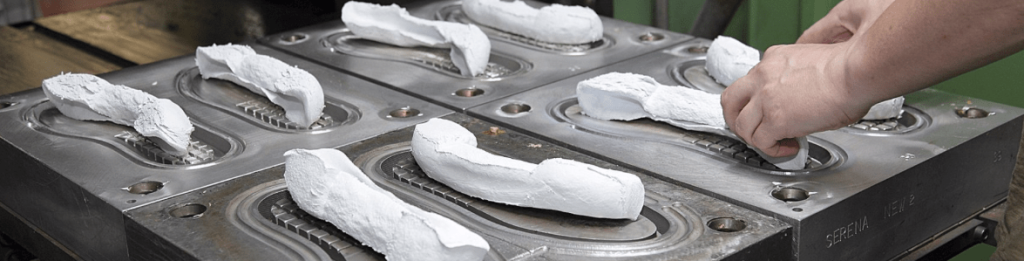 How Rubber Shoe Soles are Made- Shoemakers Academy