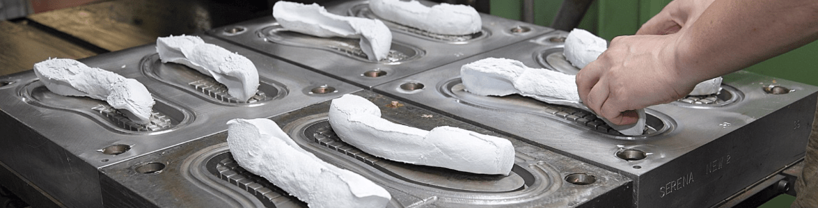 How Rubber Shoe Soles are Made- Shoemakers Academy