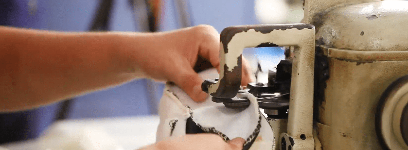 Strobel Sock - Shoemakers Academy