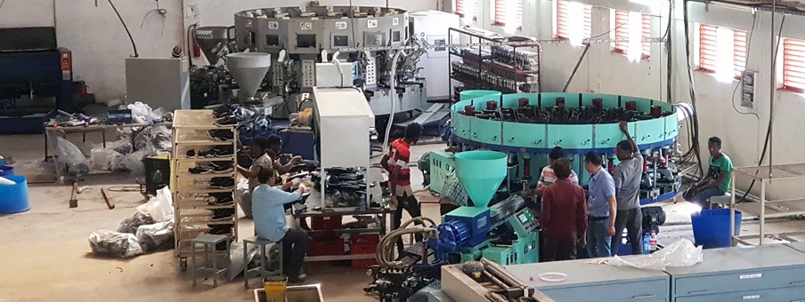 How to Build a Shoe Factory | Shoemakers Academy