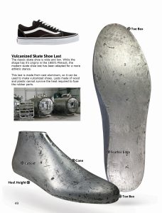 What is a Shoe Last? | Shoemakers Academy