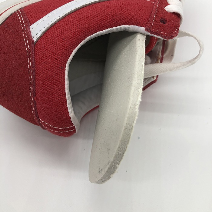 How can I tell if my Vans are fake? Don't Be Fooled!