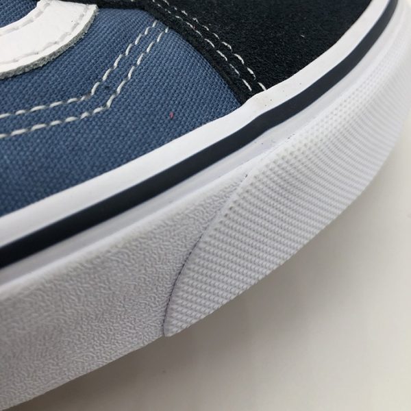 How can I tell if my Vans are fake? Don't Be Fooled!