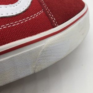 How can I tell if my Vans are fake? Don't Be Fooled!