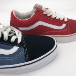 How can I tell if my Vans are fake? Don't Be Fooled!