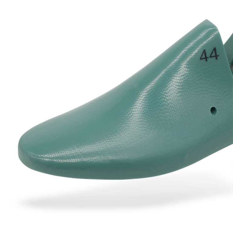 Shoe Last For DIY Shoemaking | Build Classic Sneakers!