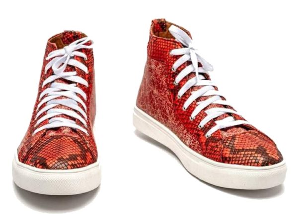 Shoe Last For DIY Shoemaking | Build Classic Sneakers!