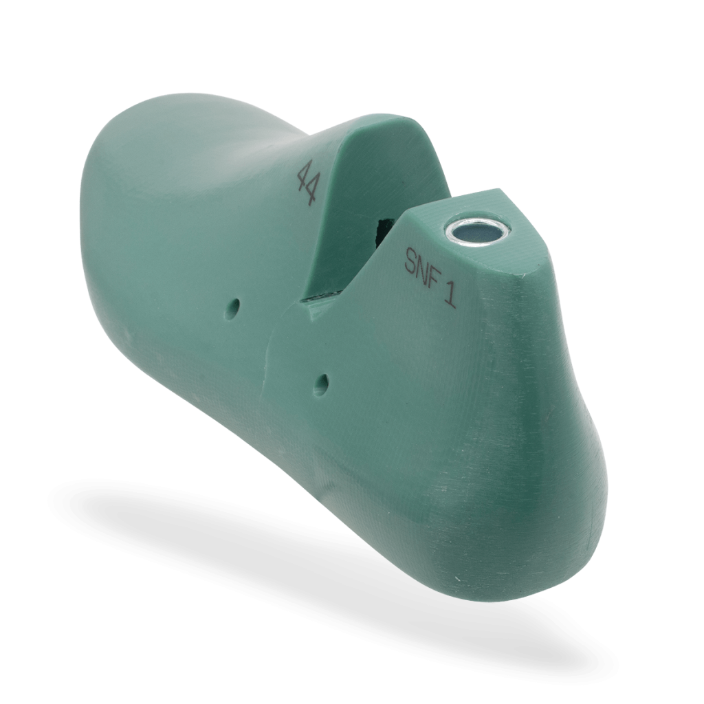 Shoe Last For DIY Shoemaking | Build Classic Sneakers!