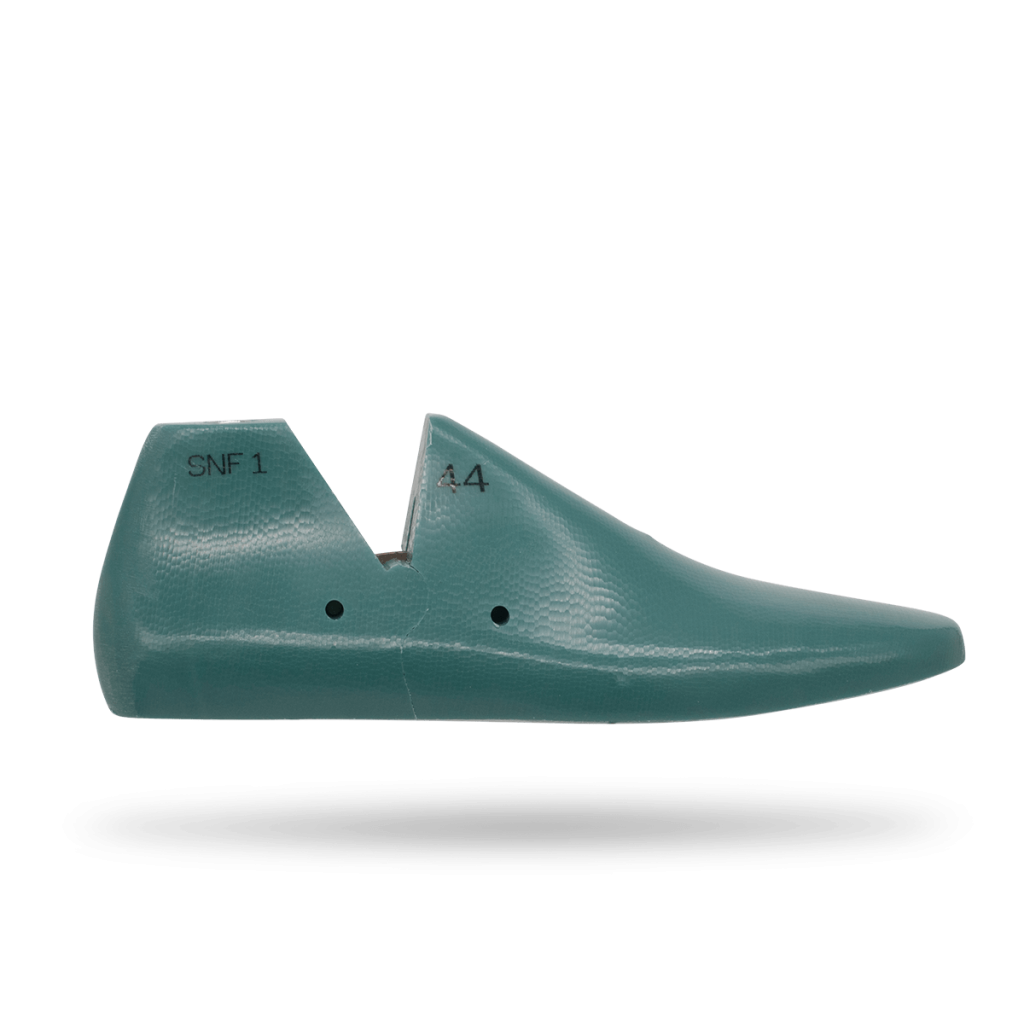 Shoe Last For DIY Shoemaking | Build Classic Sneakers!