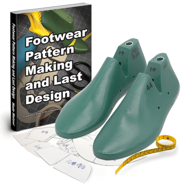 DIY Shoemaking Complete Materials Kit Shoemakers Academy