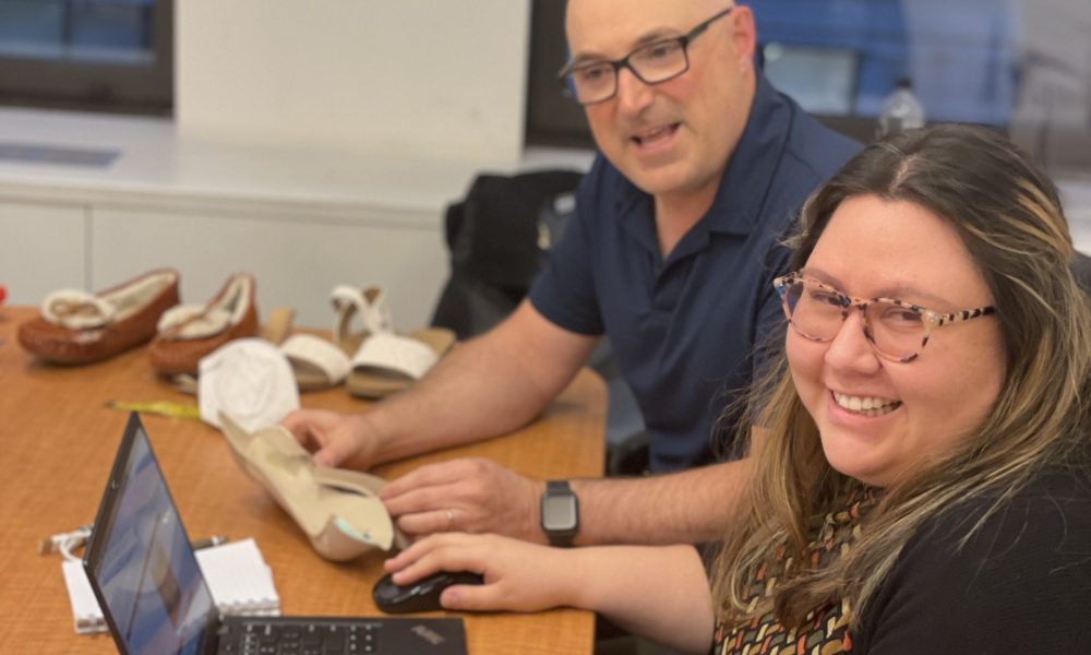 Corporate Training - Shoemakers Academy