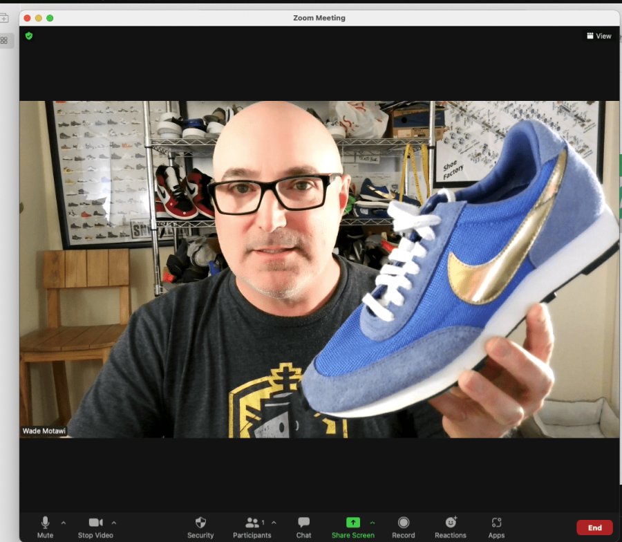 What is the Shoemakers Academy? | Learn The Shoe Business