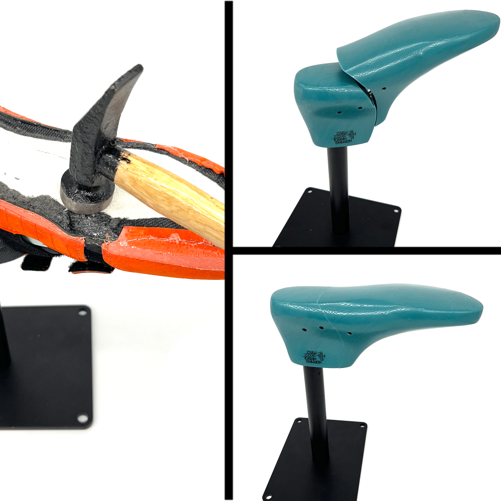 Lasting Jack-Quality Shoemaking Tools at Shoemakers Academy