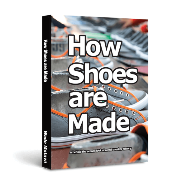 Shoemaking Text Books - Shoemakers Academy