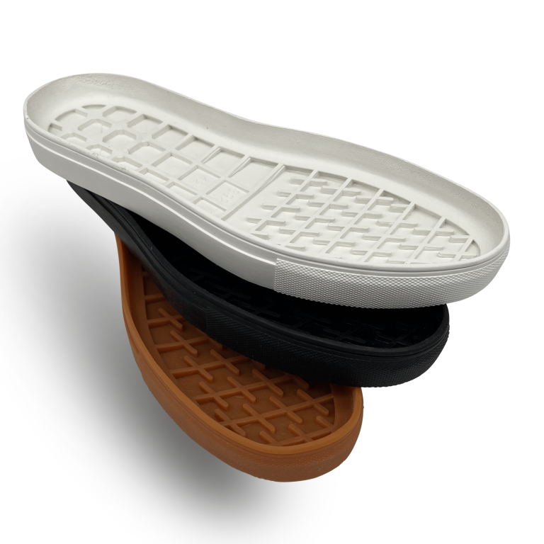 Cupsole Outsole Unit for DIY Shoemaking | Shoemakers Academy