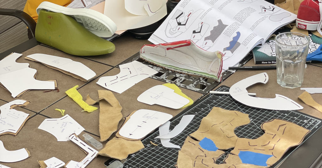 DIY Shoemaking Q&A - Shoemakers Academy