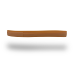 Cupsole Outsole for DIY Shoemaking & Restoration: Gum Rubber