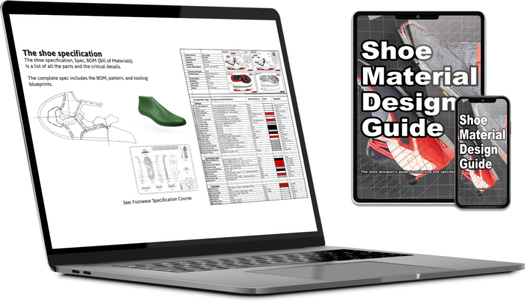 How to Select Shoe Materials Online Class | Shoemakers Academy