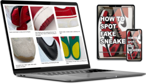 Shoe Inspection & Quality Control Course | Shoemakers Academy