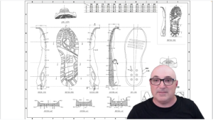 Create Footwear Specs - Online Class at Shoemakers Academy