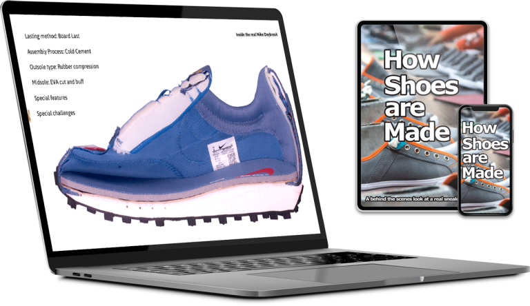 Shoemaking Courses Online for All Levels | Start Today at Shoemakers ...