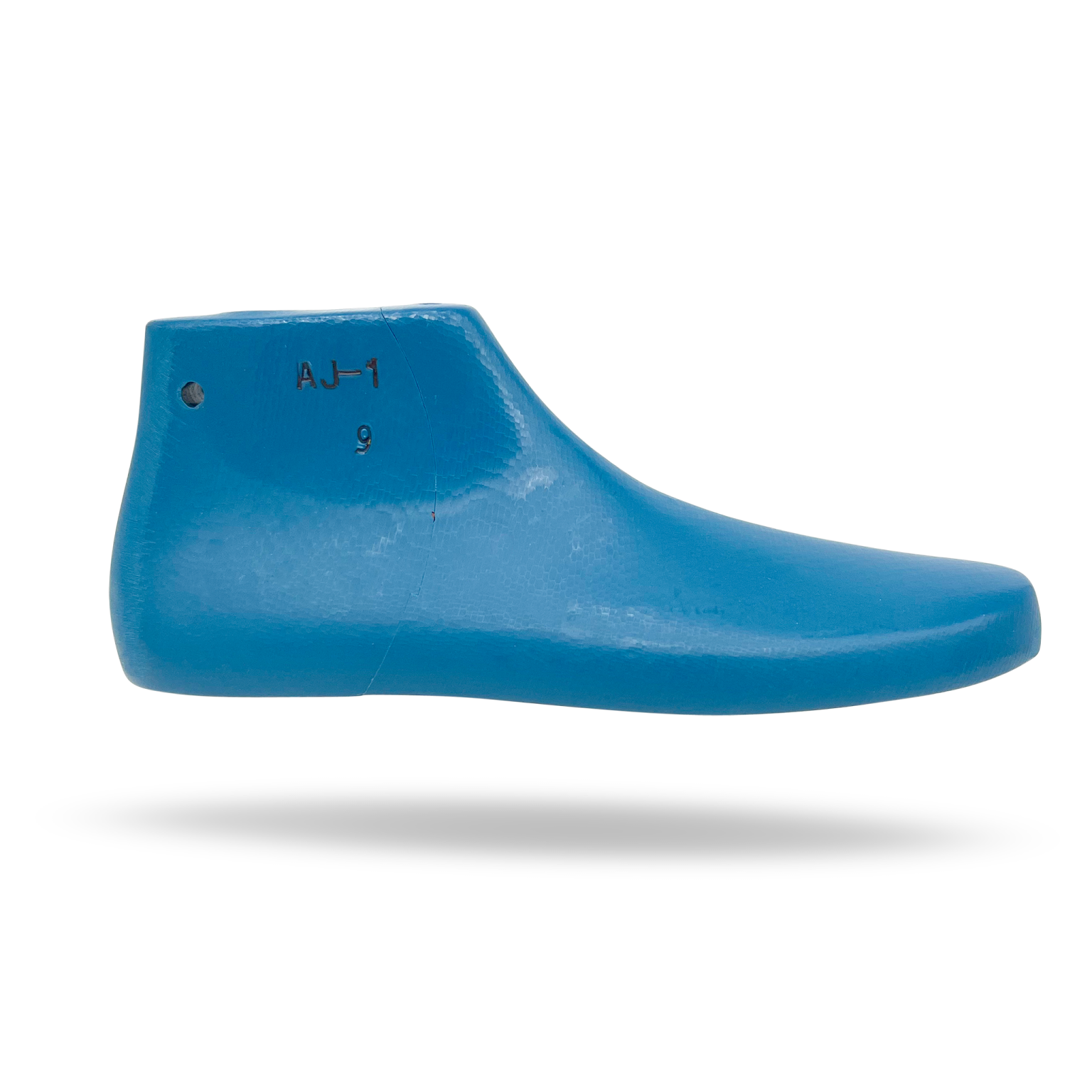 Classic Basketball Style Shoe Lasts Available Now | Shoemaker's Academy