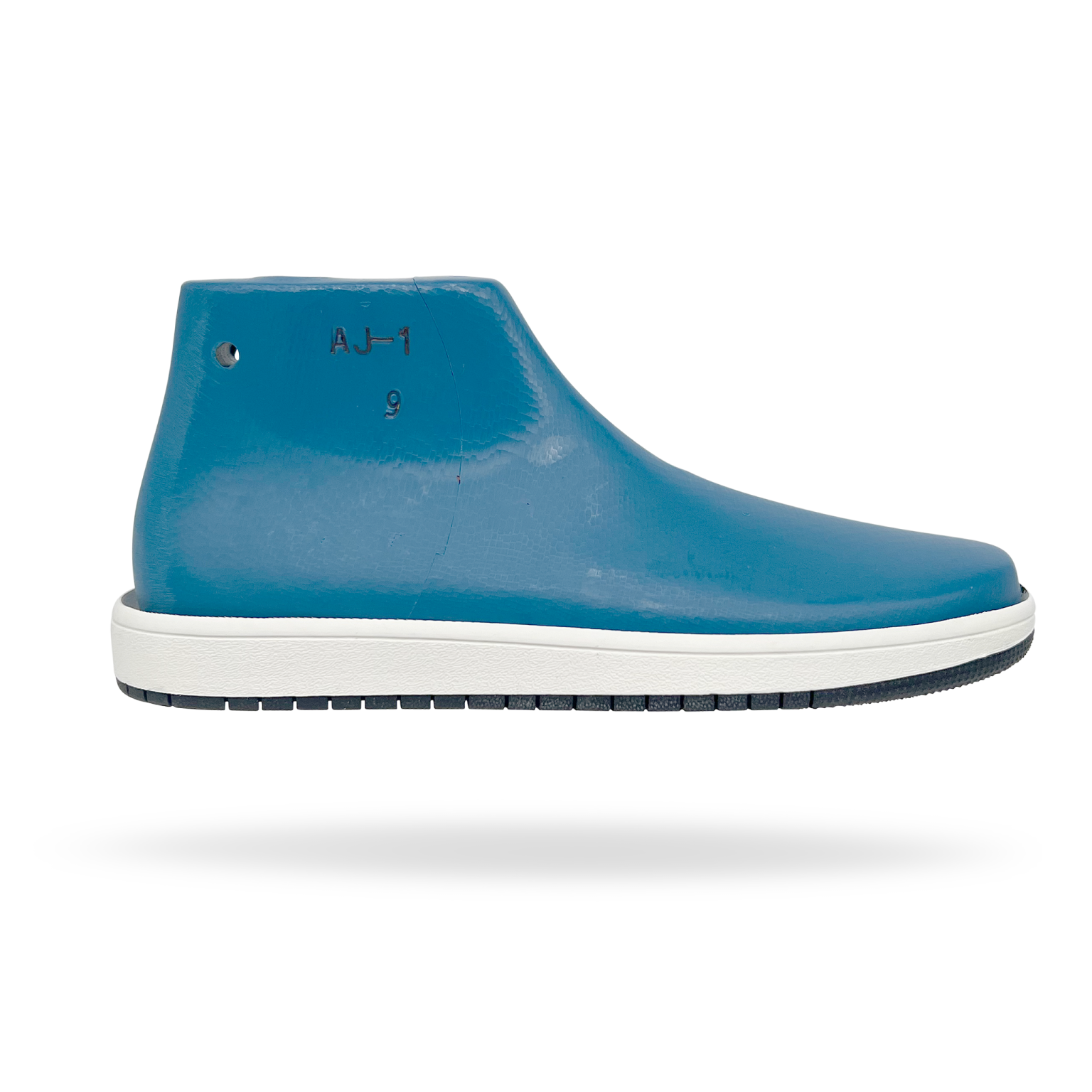 Classic Basketball Last & Outsole Kit for DIY Shoemaking - On Sale at ...