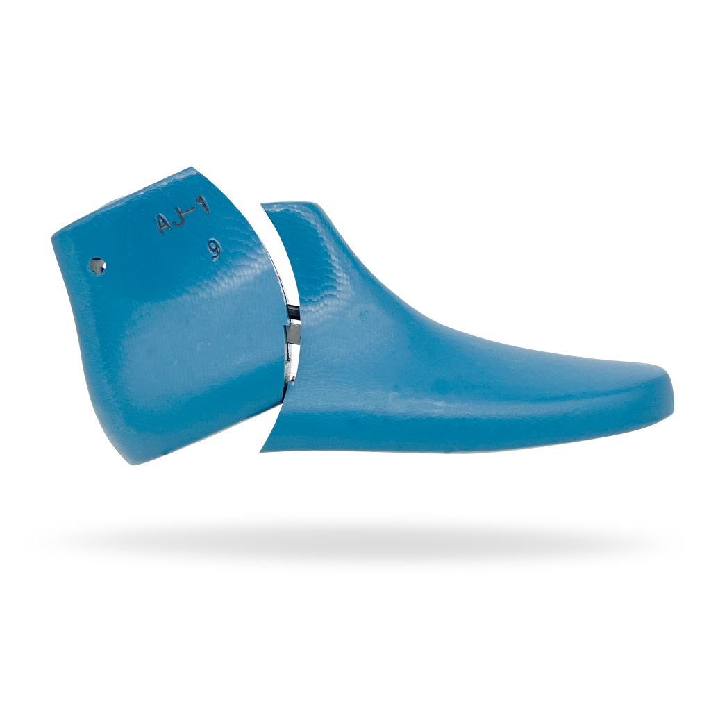 Classic Basketball Style Shoe Lasts Available Now | Shoemaker's Academy