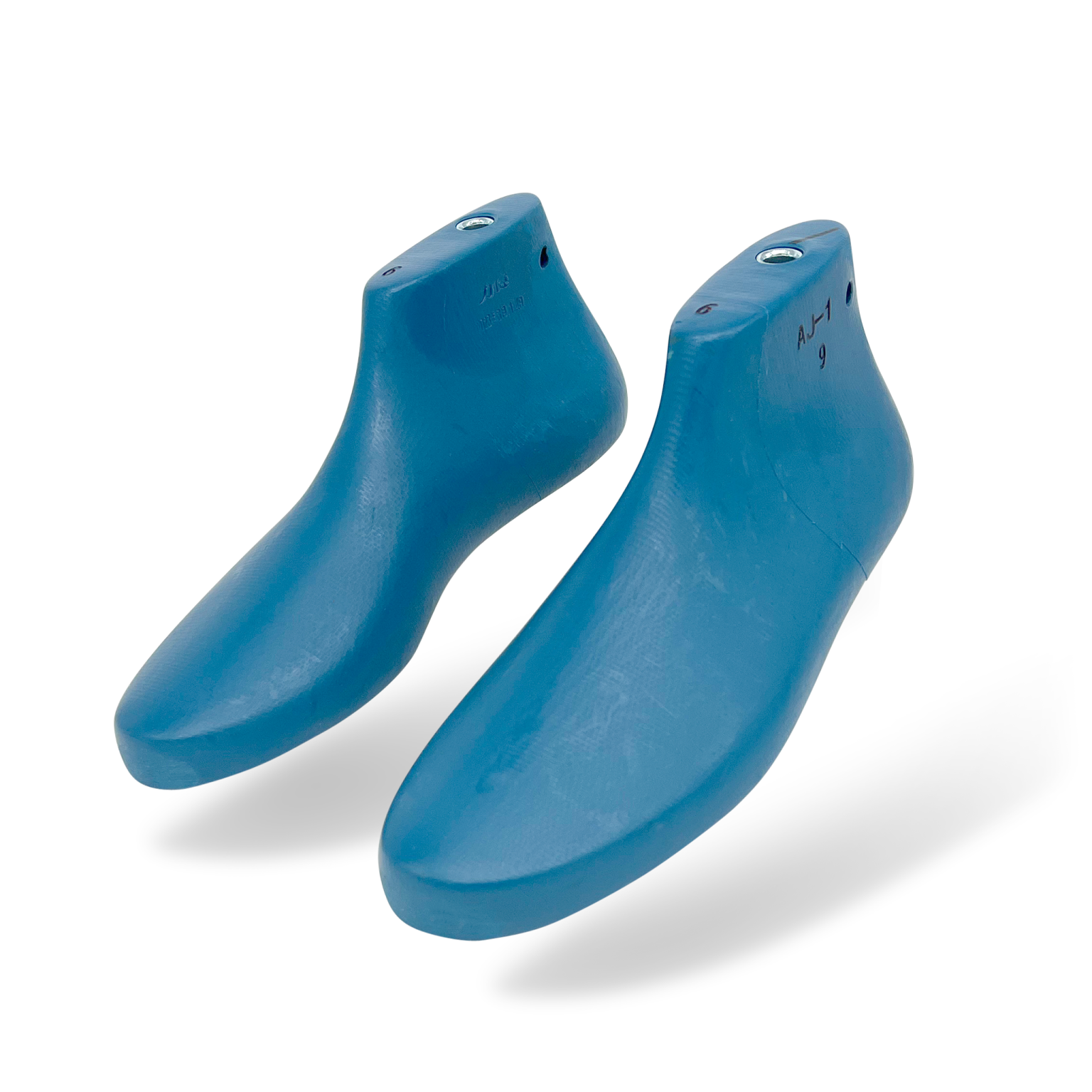 Shoe Pattern Making Kit with Last! In Stock |Shoemakers Academy