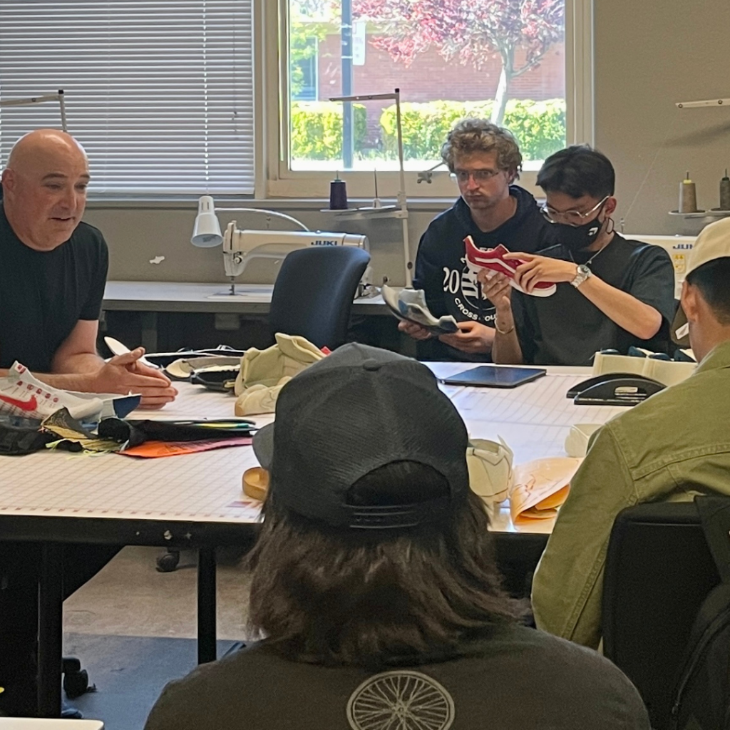 Join Our Facebook Group! | Shoemakers Academy