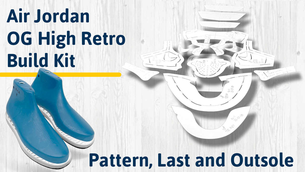 How to Spot Fake Air Jordans - Don't Get Ripped off!