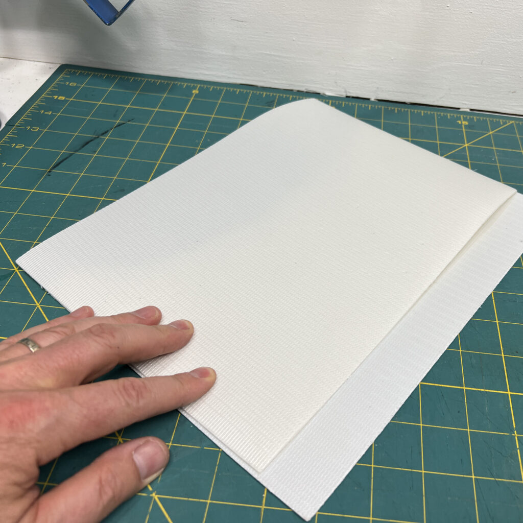 Materials You Need to Make Shoes - Moldable Heel Counter