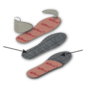 Strobel Fabric - Shoemaking Parts For DIY Projects! On Sale Now!