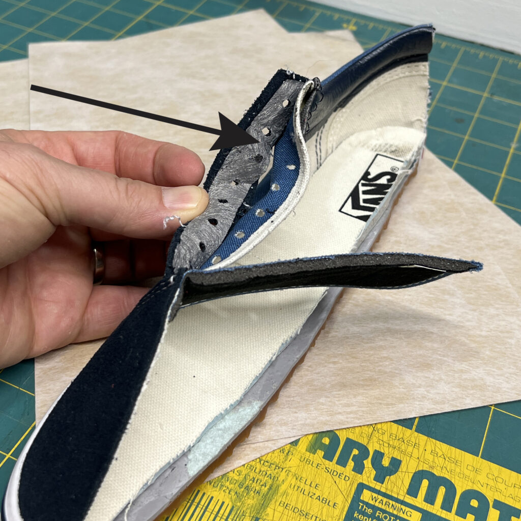 DIY Shoemaking Parts You Need from Shoemakers Academy